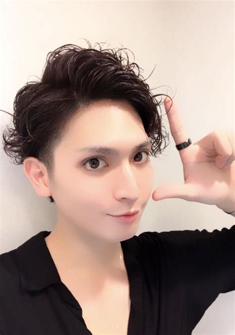 小波津 亜廉 On Twitter Stage Play Iwaizumi Actors
