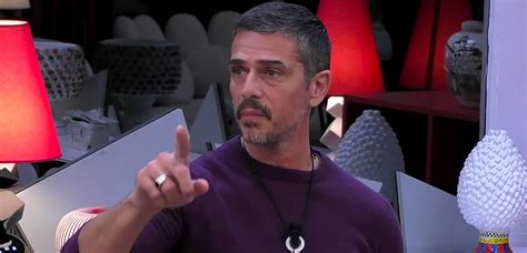 Il Discorso Di Massimiliano Varrese Ai Nuovi Concorrenti Grande