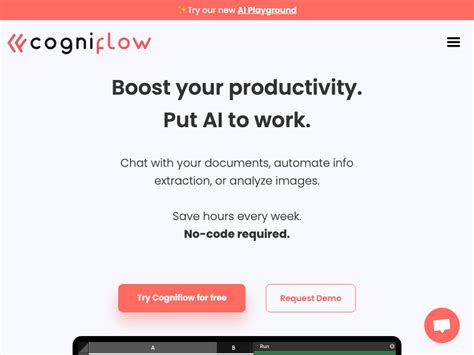 Cogniflow Review An Ultimate Ai Coding Tool