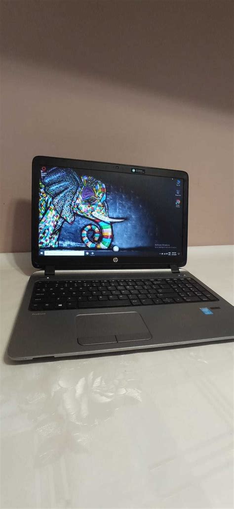 Laptop HP Probook I7 Campina OLX Ro