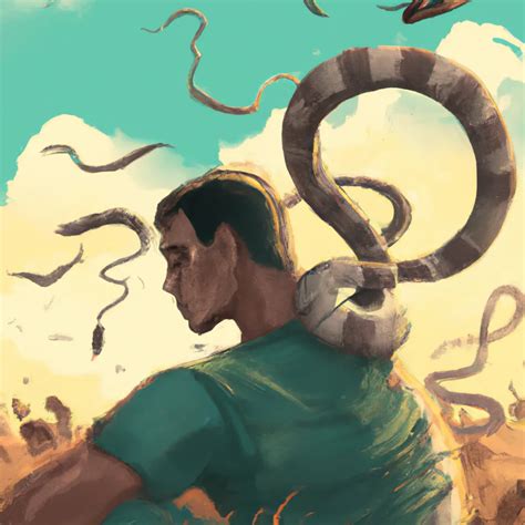 Descubra O Que Significa Sonhar Com Muitas Cobras