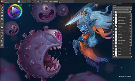 Corel Painter Essentials 다운로드