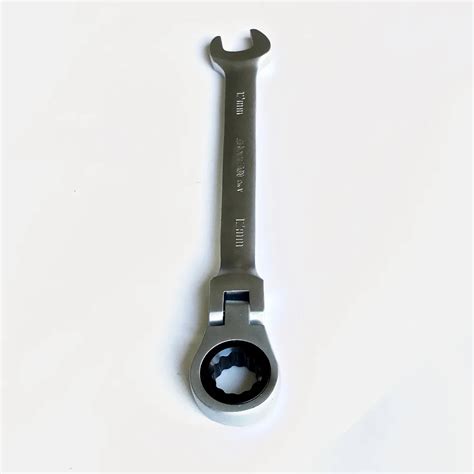 Free Shipping Of 1pc 15 19mm Crv Steel Made Dual Using Wrench Reversing