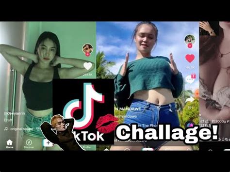 Sexiest Tiktok Trends Part I Youtube