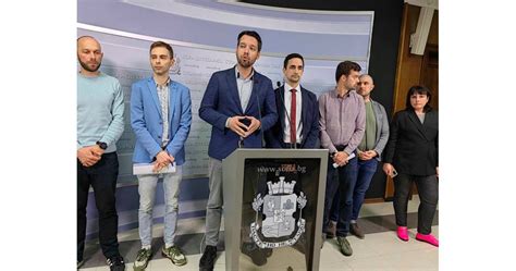 Спаси София се хвърли да изпълни стар проект на ГЕРБ Обзор