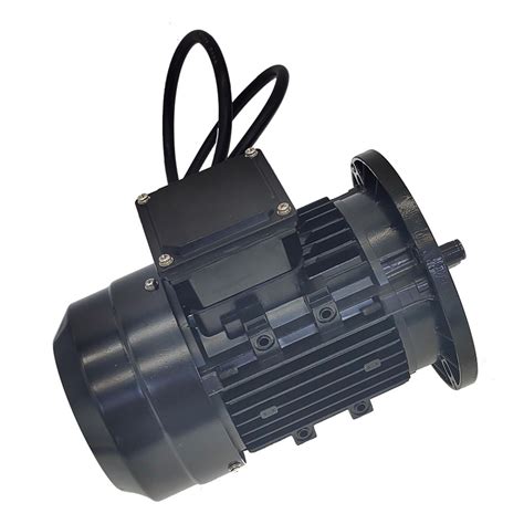 High Performance Electric Brushless Motor Dc Gear Motor Fan Cooling 36v