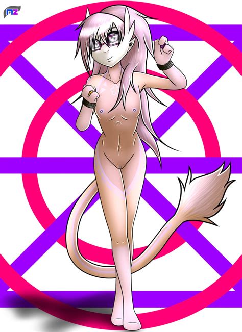 Rule 34 Controller Eyewear Female Fur Game Controller Genitals