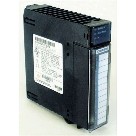 IC695ALG312 GE Fanuc At 378151 In Coimbatore ID 2855560581355