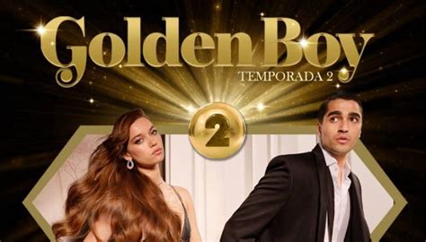 Golden Boy Los Mejores Momentos De La Segunda Temporada