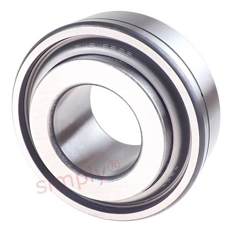 Peer GW211PP25 Gang Disc Harrow Parallel Outer Round Bore Standard ...