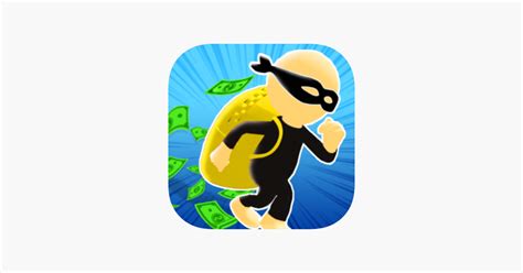 ‎thief Puzzle Robbery Games On The App Store