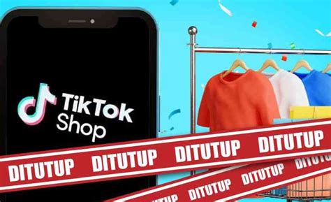 Tik Tok Shop Sudah Ditutup Tapi Ini Bukan Akhir Penjajahan Digital