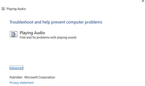 Audio Errors On Windows Ways To Fix Your Pcs Sound