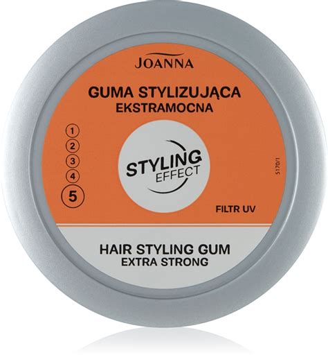 Joanna Styling Effect Stylingová Guma Notino Cz