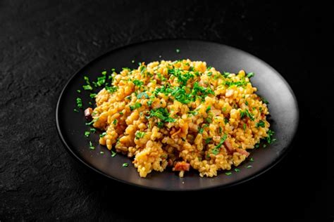 Recette boulgour turc un délicieux accompagnement