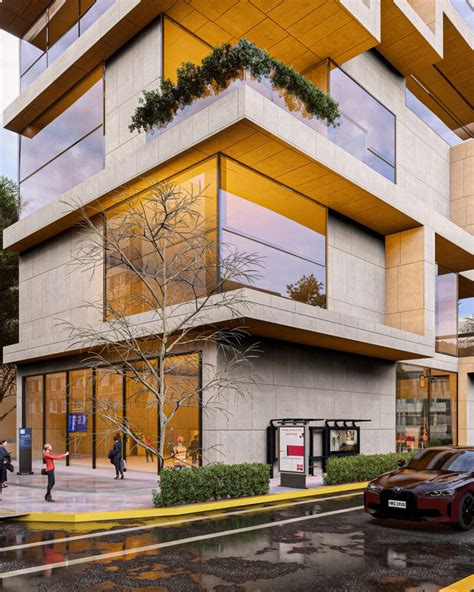 Architecture Architecturedesign Modernarchitecture Exteriordesign