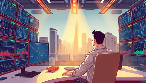 Ai Use Case Ai Driven Algorithmic Trading With Risk Controls