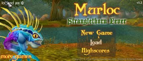 Murloc Rpg Stranglethorn Fever Hacked Cheats Hacked Free Games