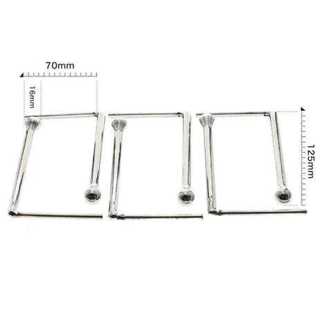 Extreme Anal Or Vagina Spreader Speculum Ass Opener Etsy