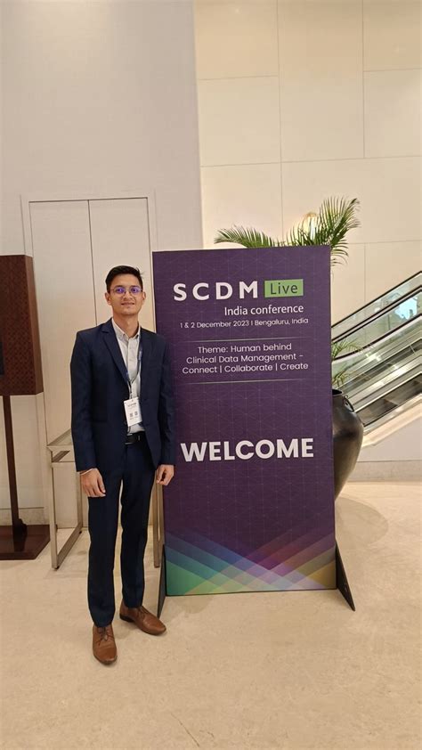 Mayank Mogha On Linkedin Scdm2023 K3innovations