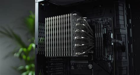 How To Choose The Perfect Cpu Cooler While Building A New Pc