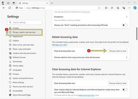 Fix Err Quic Protocol Error In Microsoft Edge On Windows Otechworld
