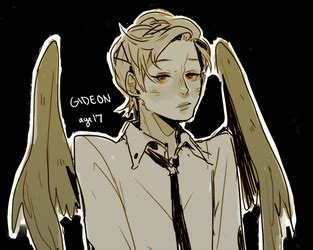 Gideon
