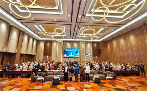Dosen UNIDHA Ikuti Sosialisasi Pengenalan Kekayaan Intelektual Tahun