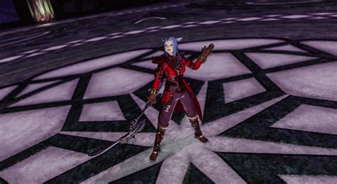 Magus Chrono Trigger Eorzea Collection