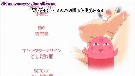 Oshaburi Announcer Sub Esp