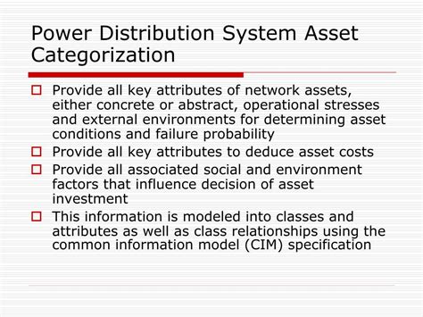 Ppt Asset Categorization Powerpoint Presentation Free Download Id