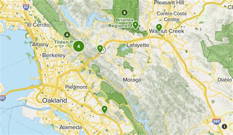 Eb Hikes List Alltrails