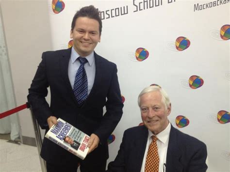 with brian tracy kisov boris