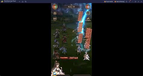 Mengenal Tiap Role Yang Ada Di Among Heroes Fantasy Samkok BlueStacks