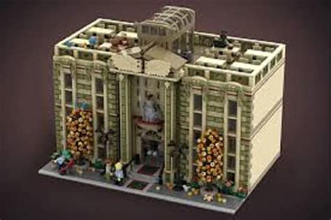 Design Lego Mocs Afol Xml Part List Bricks And Technic Form With Pdf