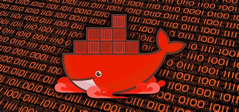 Root By Accident Privilege Escalation Using Docker By Serafin Cepeda Medium