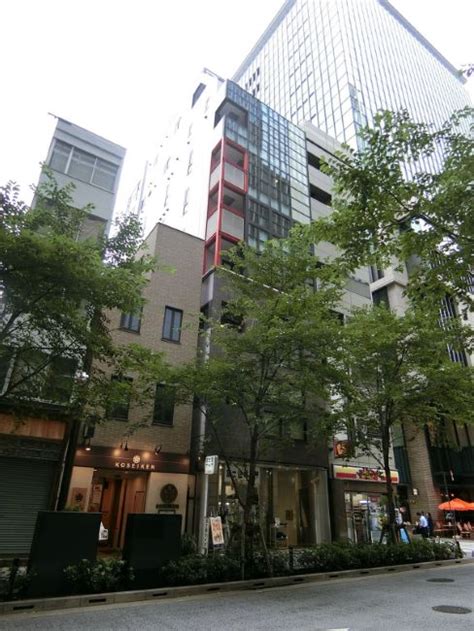 室一ビル （三越前、日本橋）の空室情報。officee