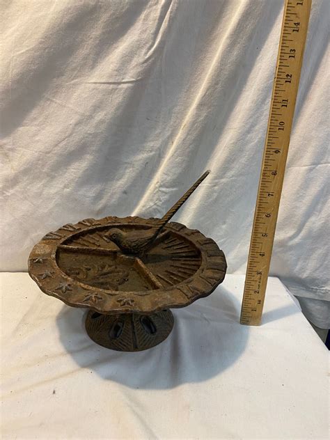 Sun Dial