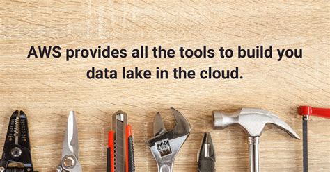 Data Lake Architecture In AWS Cloud Persistent Systems