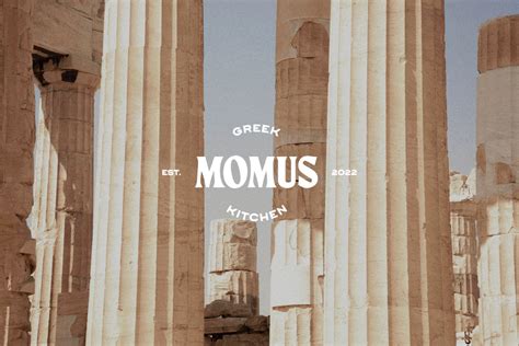 Momus Behance