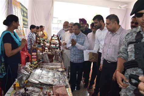 Som Parkash ਸੋਮ ਪ੍ਰਕਾਸ਼ On Twitter Yuvashakti Se Jan Bhagidari