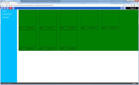 Css Приклеить Footer к низу экрана на двухколоночном макете Stack Overflow на русском