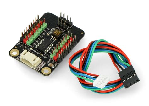 Gravity MCP23017 I2C Expander 16 I O Botland Robotic Shop