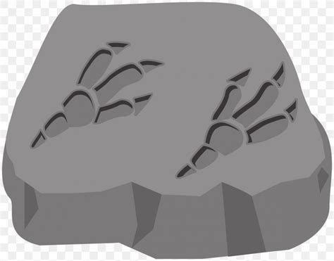 Dinosaur Footprints Reservation Fossil Clip Art Png 2400x1884px