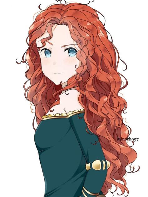 E Se Os Filmes Da Disney Fossem Um Anime AdoroCinema