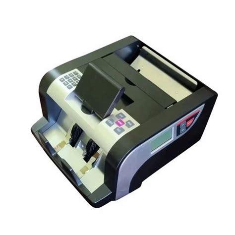 Fully Automatic Currency Counting Machine For Bank At ₹ 9950piece In