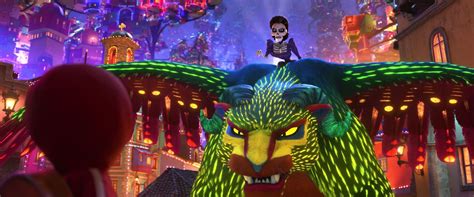 Pepita Gallery Disney Magic Kingdom Disney Films Pixar Films