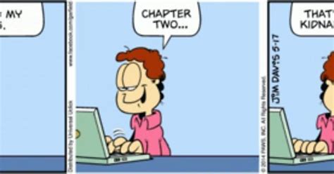 Garfield Minus Garfiled Imgur