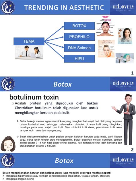 Trending In Aestetic Pdf