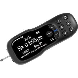 PCE RT 1200BT: Materialprüfgerät PCE-RT 1200BT at reichelt elektronik